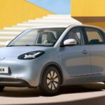 IIHS Awards Top Safety Pick+ to Three 2023 Electric Cars - EVMagz