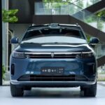 Volkswagen Introduces 2024 ID.6 Crozz Electric SUV with Range Up To 347 ...
