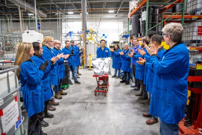 HW Vassen to Become Chief Technology Officer of Volkswagen Battery ...
