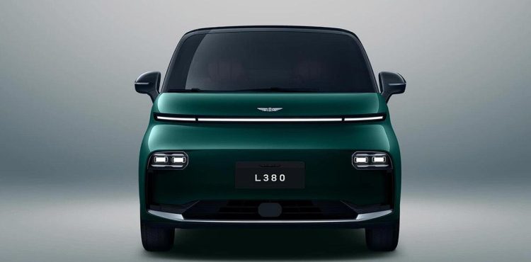 Geely Injects £120 Million into LEVC for New Electric Vehicle Platform