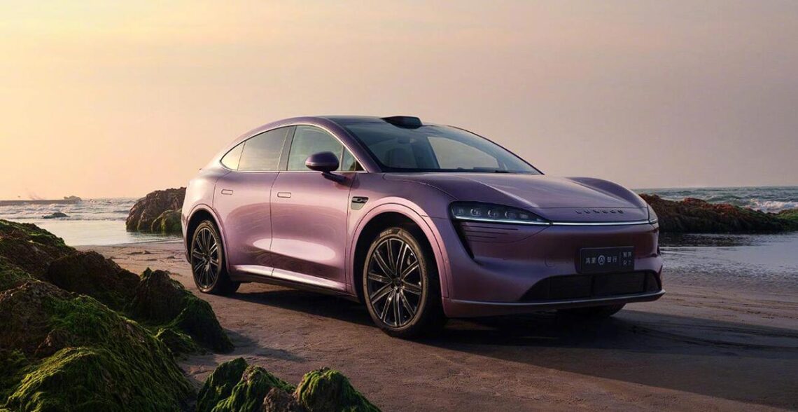 Luxeed R7 Specifications: Everything You Should Know - EVMagz