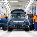 DAF Expands Production Capabilities with New Electric Truck Assembly ...