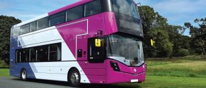 Equipmake Unveils Electric Conversion Solution for Wrightbus Streetdeck