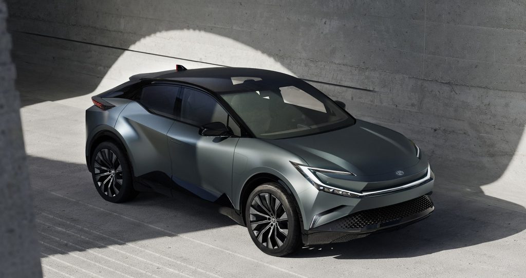 Toyota Aims to Boost Annual Production in China to 3 Million Vehicles ...