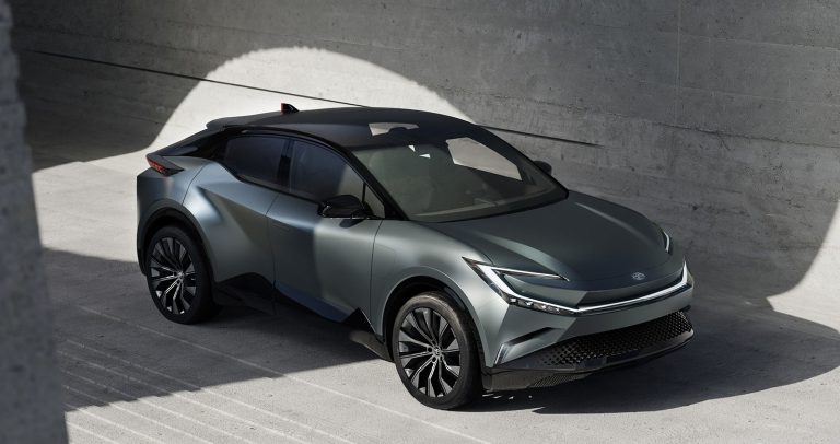 Toyota Aims to Boost Annual Production in China to 3 Million Vehicles ...