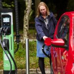ABM Launches New Lineup of EV Chargers and Cloud-Based Operating ...