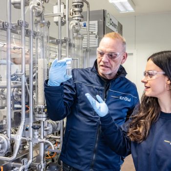 Bosch Partners with PowerCell to Expand Fuel Cell Stack Production - EVMagz