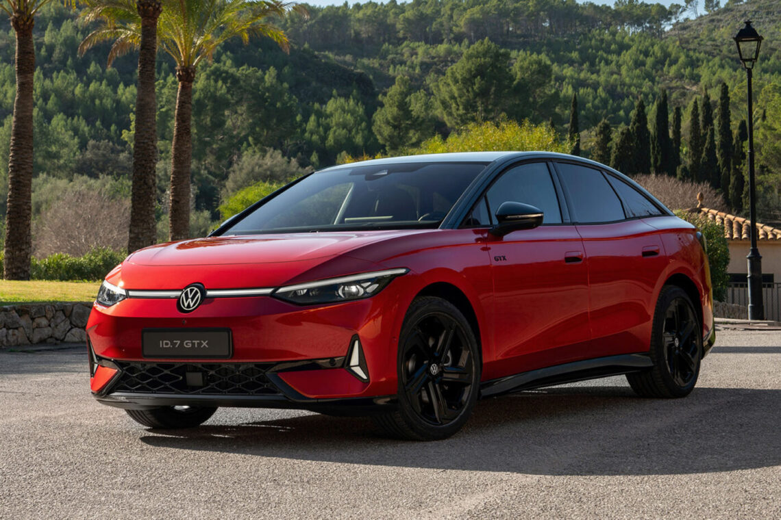 NXP and ZF Collaborate on Next-Gen SiC-based EV Inverters - EVMagz