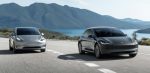 Tesla UK Launches 0% APR Program for Model 3 and Model Y, Boosting ...
