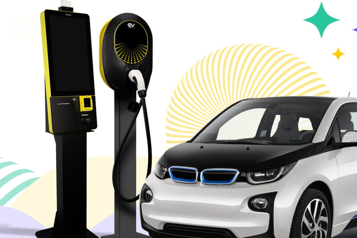 Germany Launches Nationwide Fast-Charging Network for Heavy-Duty ...