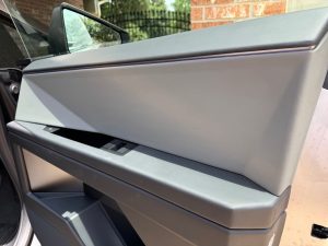 Tesla Begins Deliveries of Rare Cybertruck Foundation Series with ...