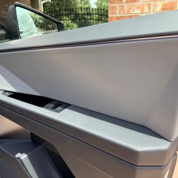 Tesla Begins Deliveries of Rare Cybertruck Foundation Series with ...