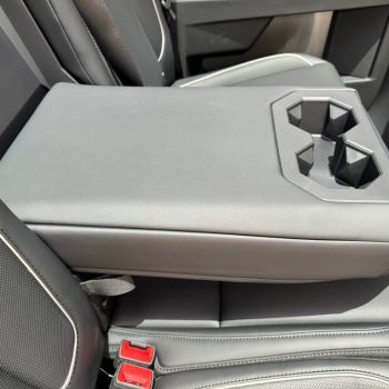 Tesla Begins Deliveries of Rare Cybertruck Foundation Series with ...