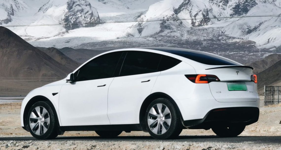 Tesla's Master Plan Part 3 Teases Two New EVs: Compact Model and ...