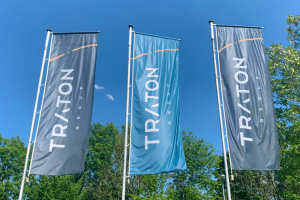 Traton Unifies R&D Operations Across Brands to Accelerate Modular ...