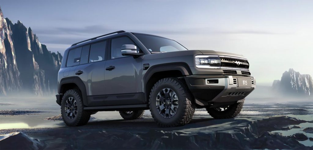 BYD Updates Seal Lineup with 800V Platform, LiDAR Sensor, and New ...