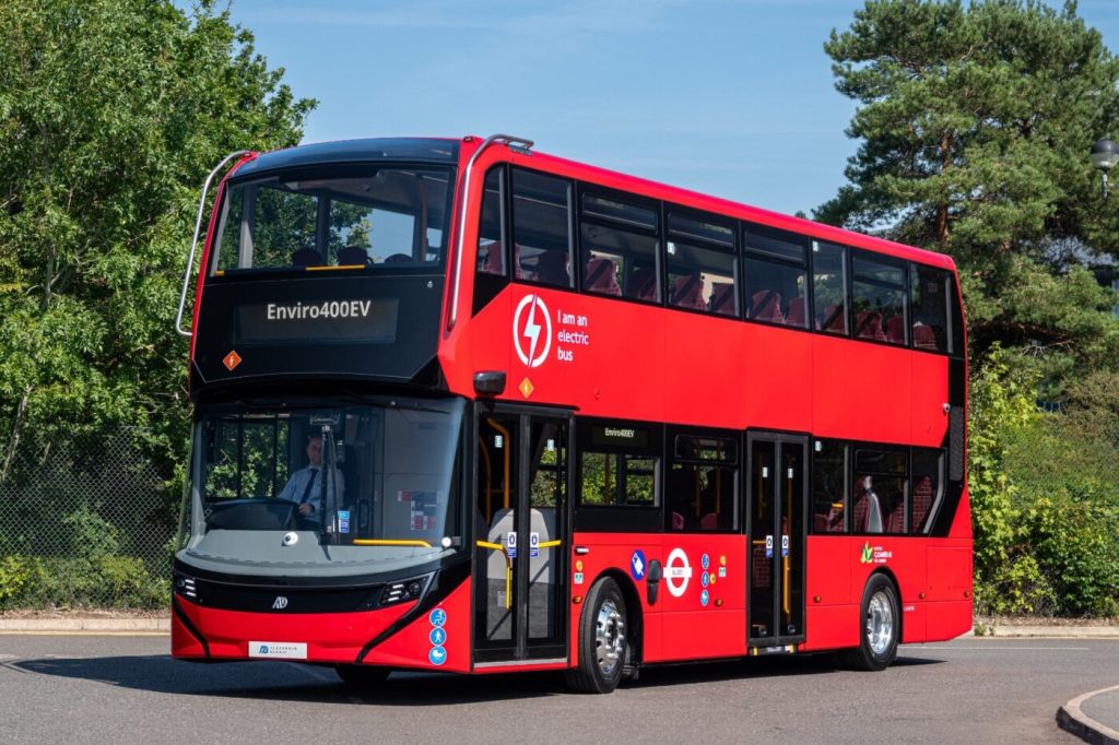 Delhi Adds 320 Electric Buses, Expands Largest EV Fleet in India - EVMagz