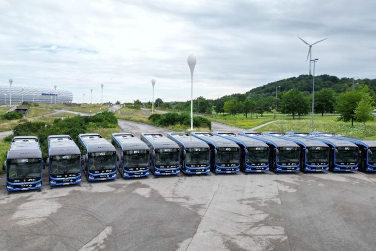 Indian Army Plans Major Expansion of Electric Bus Fleet - EVMagz