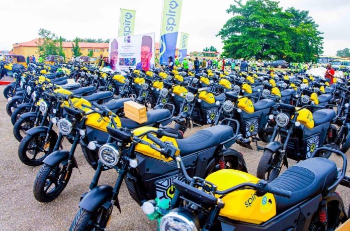 Ride1Up Launches Revv1 DRT, a Redesigned Off-Road Electric Moped-Style ...