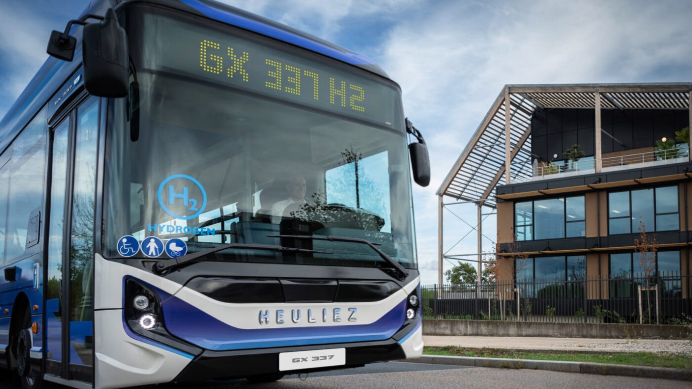 Hansea Expands Electric Bus Fleet with 181 New MAN Vehicles - EVMagz