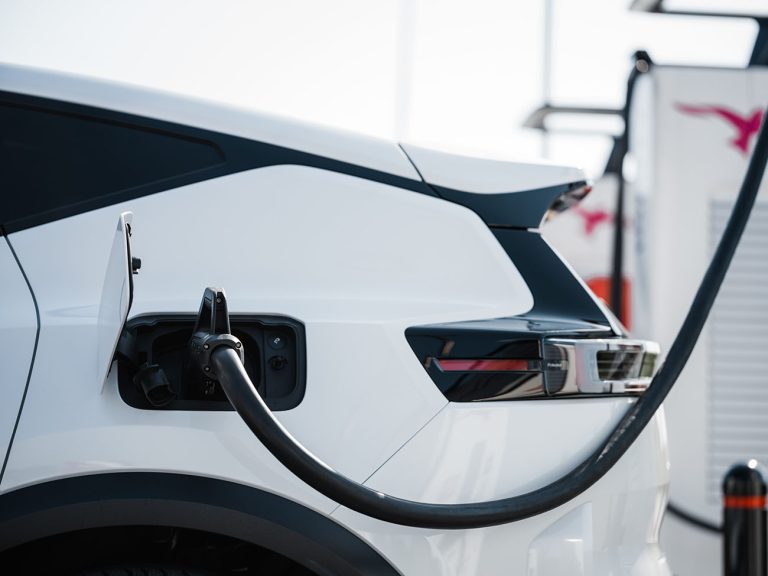 Polestar to Introduce Bidirectional Charging for Polestar 3, Expanding ...