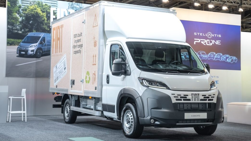 Hyzon Motors Begins Production of Class 8 200kW Hydrogen Fuel Cell ...