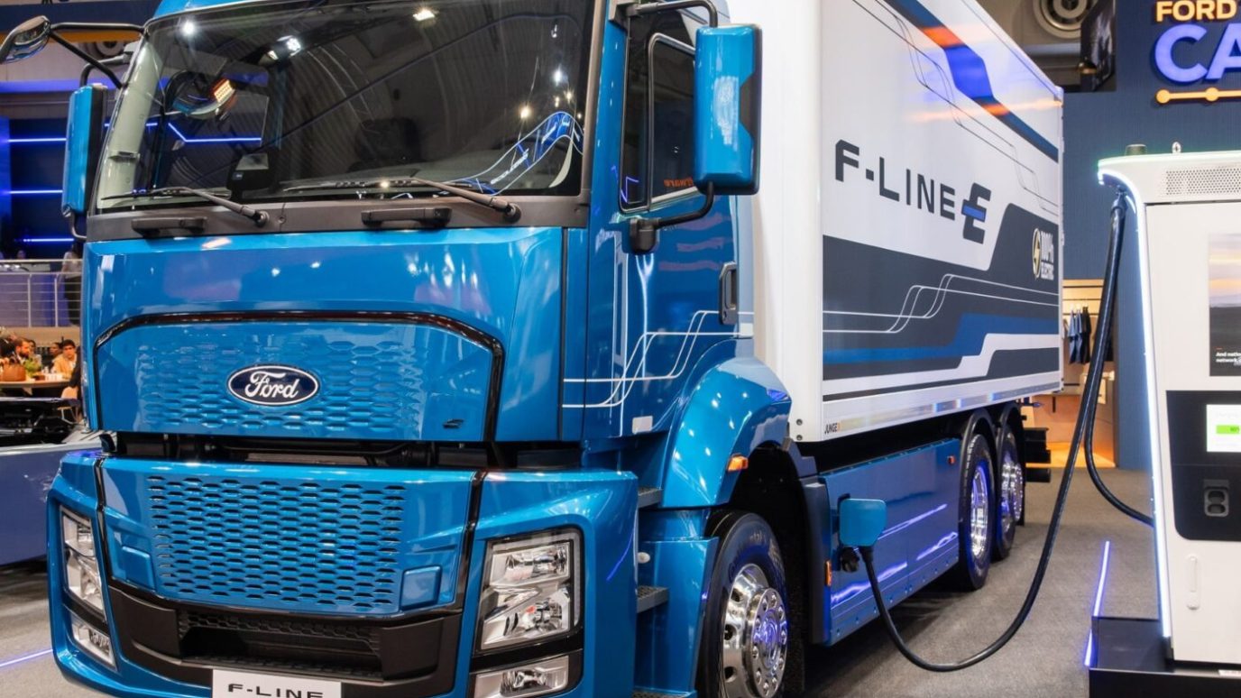 Hyzon Motors Begins Production of Class 8 200kW Hydrogen Fuel Cell ...