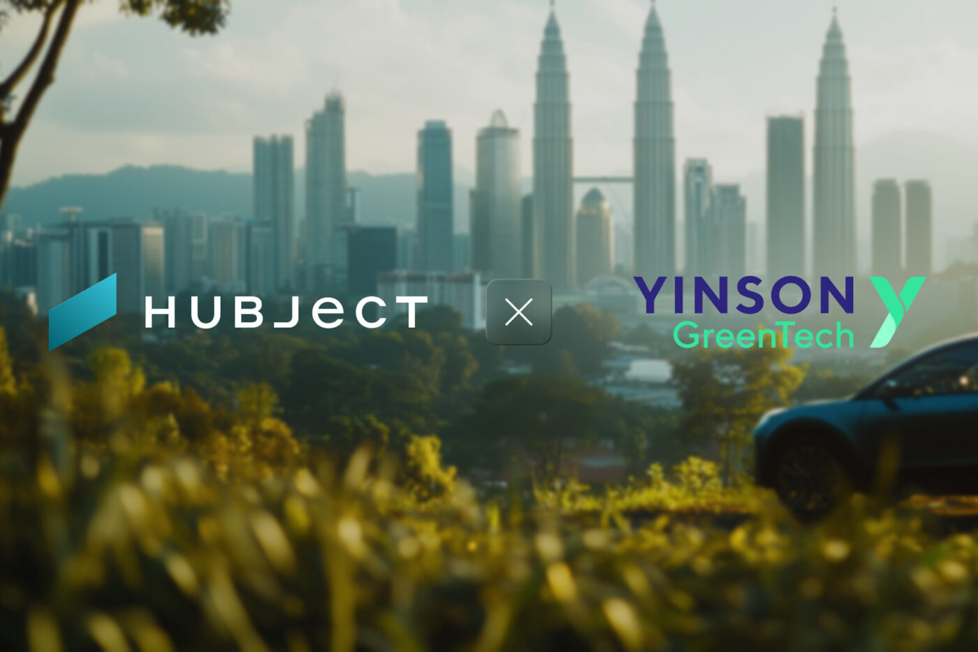 Hubject Expands Global EV Charging Solutions with New Partnerships