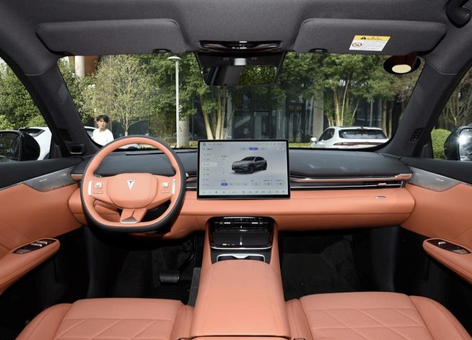 Changan Deepal S05 Specifications: Everything You Should Know