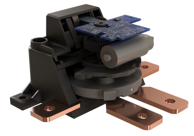 Eaton Partners with Munich Electrification to Develop Advanced Battery ...