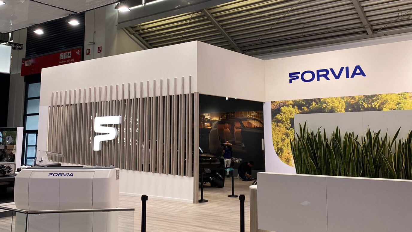 Valeo and Mahle Collaborate on Magnet-Free Electric Axle System for ...