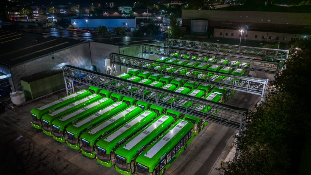 PACT and EEI Partner to Advance Charging Infrastructure for Zero ...