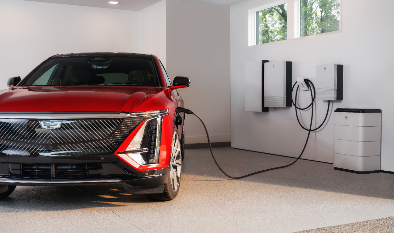 NEMA Introduces EVSE Power Export Permitting Standard to Enable ...