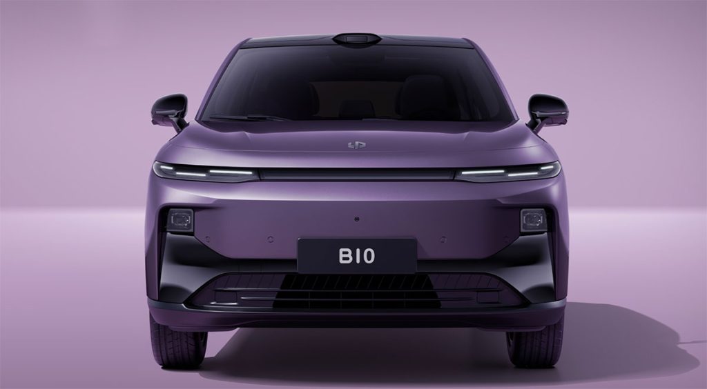 Leapmotor Launches B10 Crossover in China, Undercutting BYD Atto 3 with 800V Tech and 600 km Range