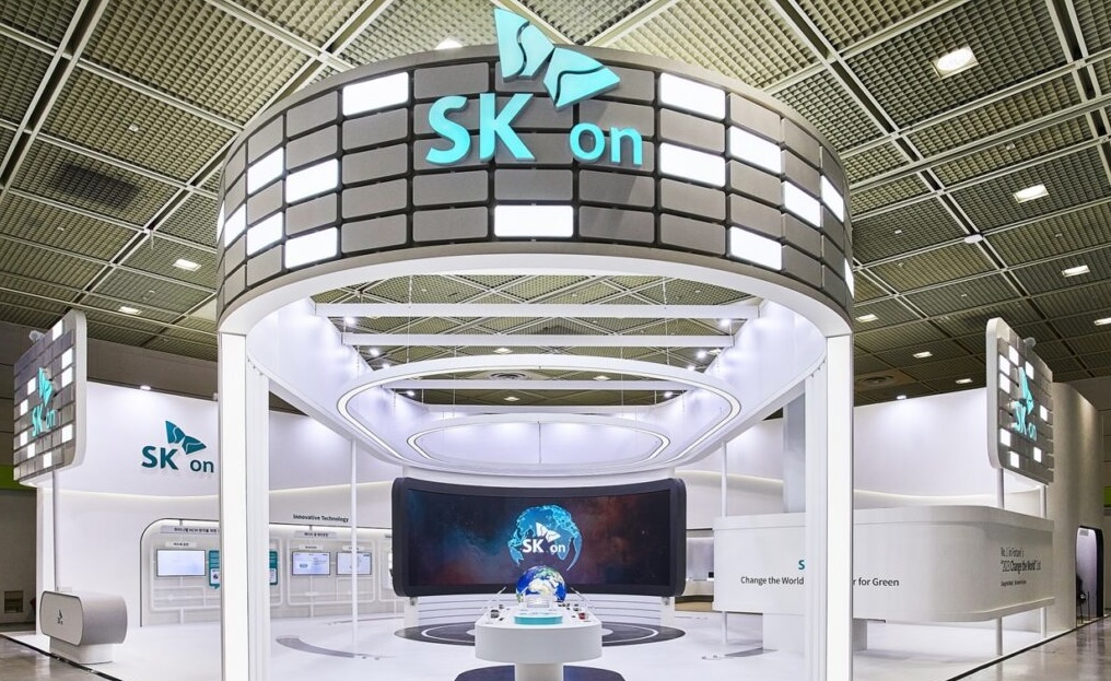 SK on Announces Rights Offering to Strengthen Position in EV Battery Market