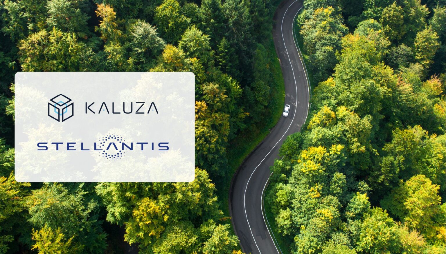 Stellantis Partners with Kaluza for Direct-to-Vehicle Smart Charging ...