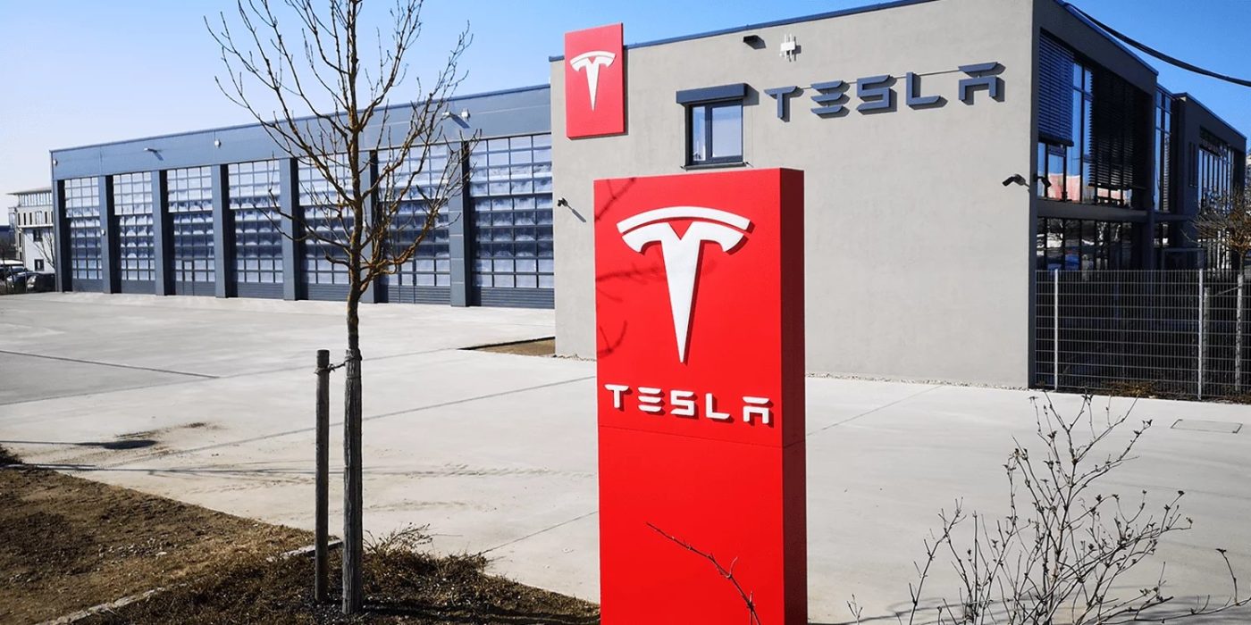 Elon Musk Responds to Reports of Tesla’s $400 Million U.S. Government ...