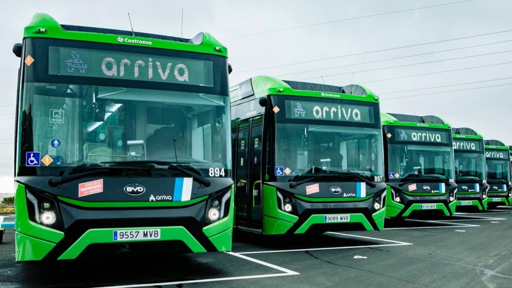 PwC Belgium Adds 200 Electric Minis to Fleet, Accelerating ...