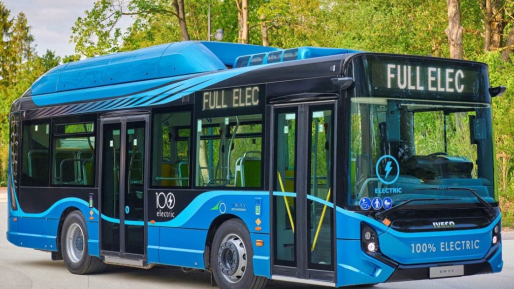 Daimler Buses and H2 Mobility Partner to Expand Hydrogen Refuelling ...