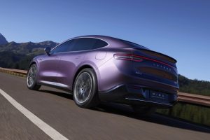 Luxeed R7 Specifications: Everything You Should Know