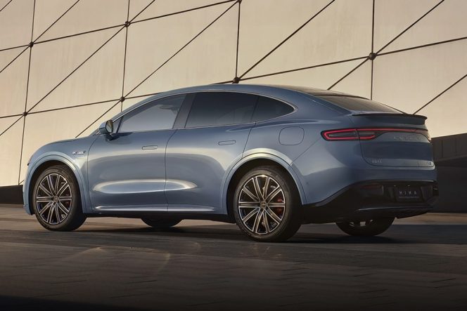 Luxeed R7 Specifications: Everything You Should Know