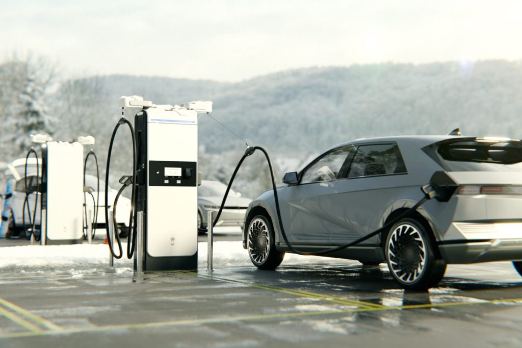 ABL Expands Portfolio with Supernova 220 DC Fast Charger for DACH ...