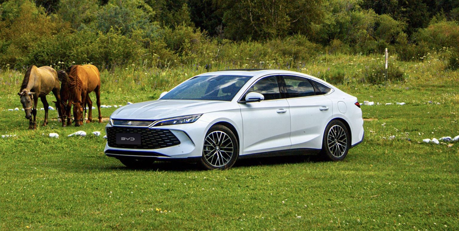 BYD Aims for Solid-State Battery Demonstration by 2027, Mass Adoption After 2030