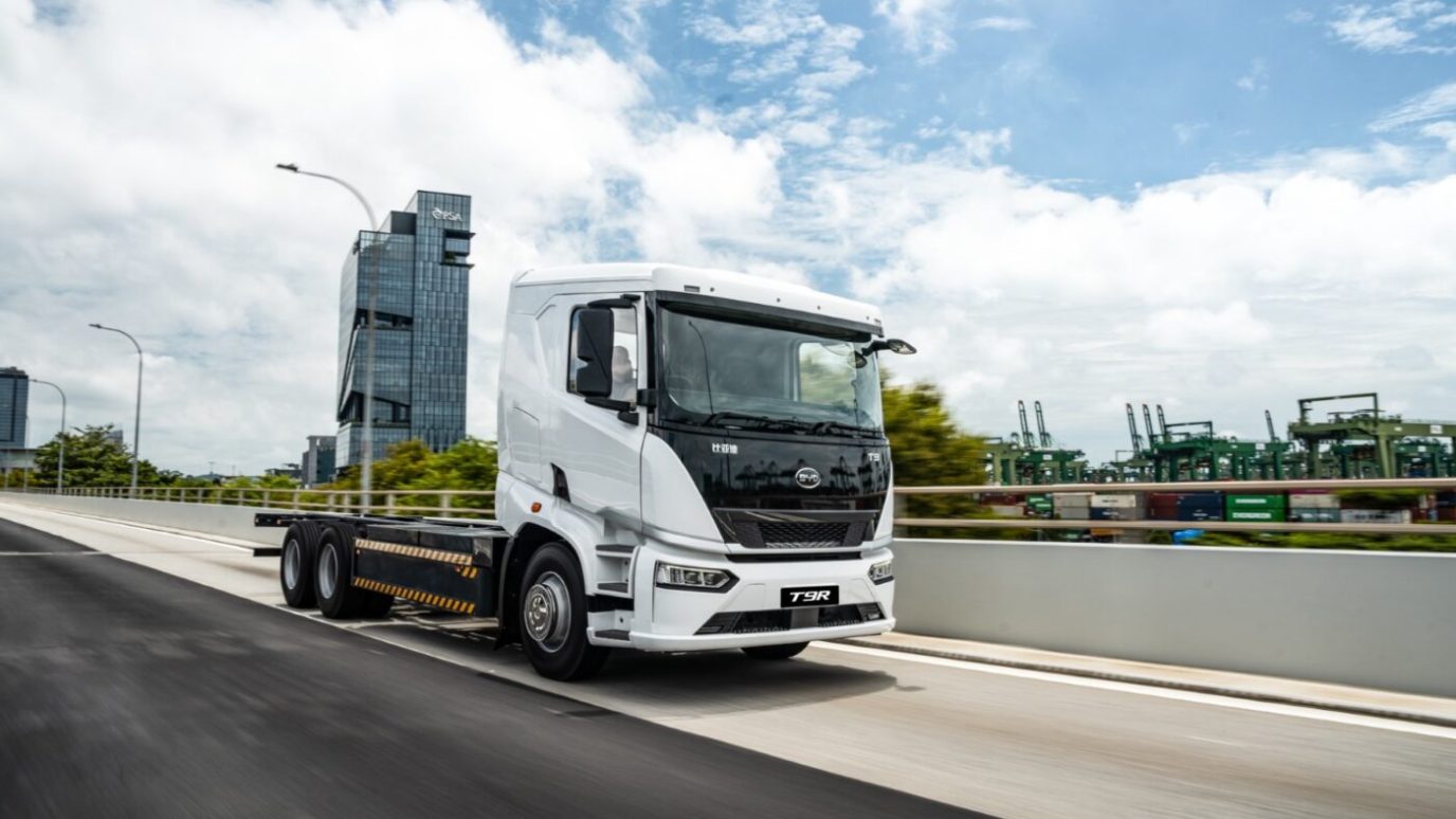 EVMagz - Electric Vehicle News and Sustainable Mobility