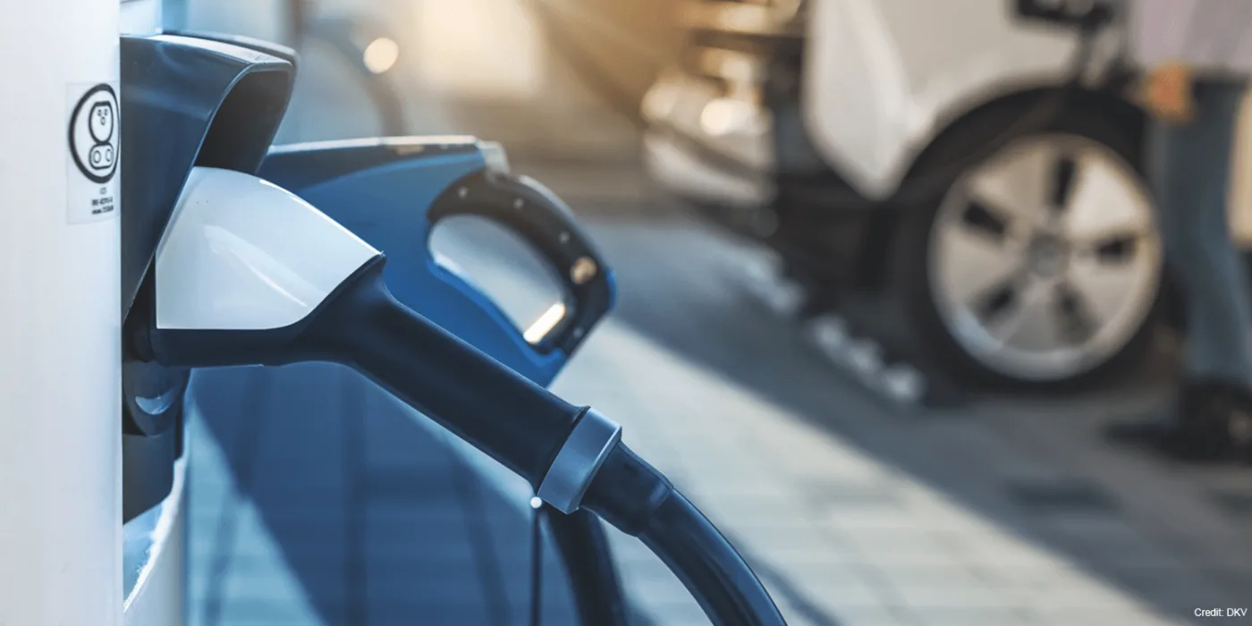 DKV Mobility Partners with Motor Fuel Group to Expand EV Charging ...