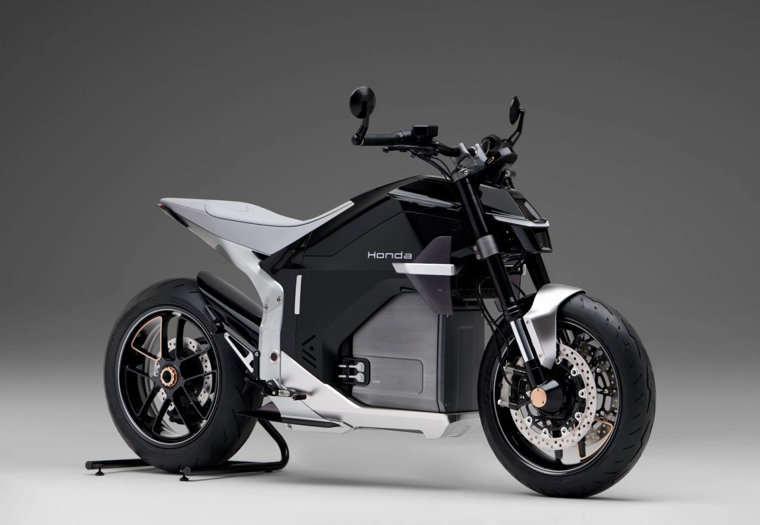 Honda Unveils EV Fun and EV Urban Concepts, Marking Expansion into ...