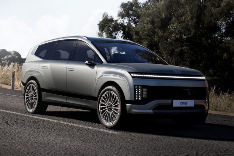Hyundai's "Dream" Solid-State EV Battery to Debut in March, Promising ...