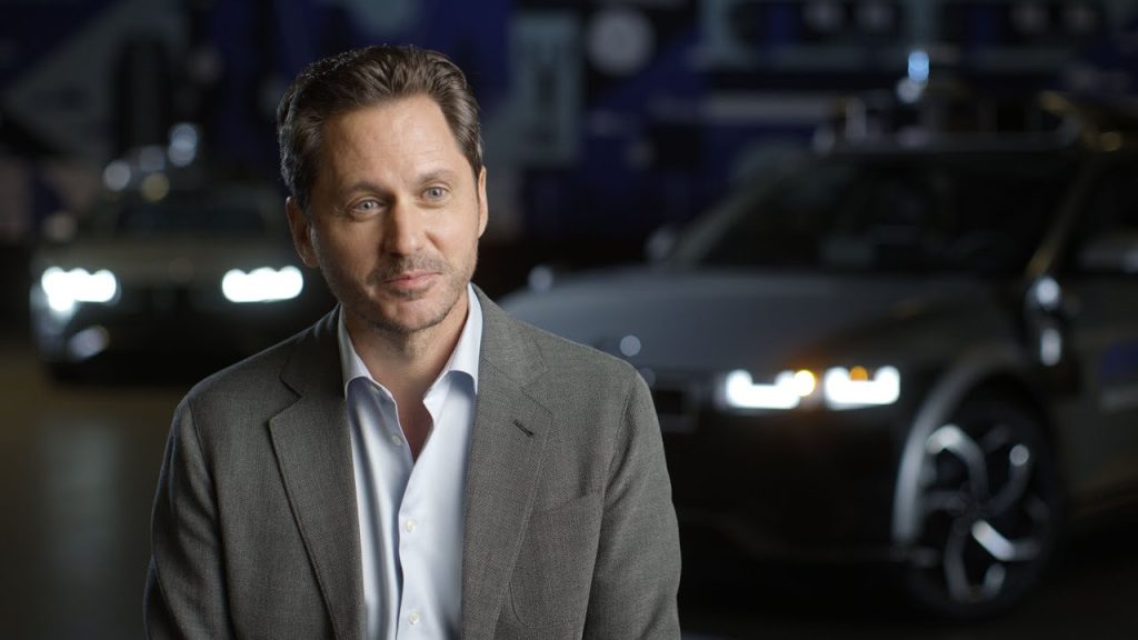 Karl Iagnemma Returns to Robotics, Named CEO of Vecna Robotics After ...