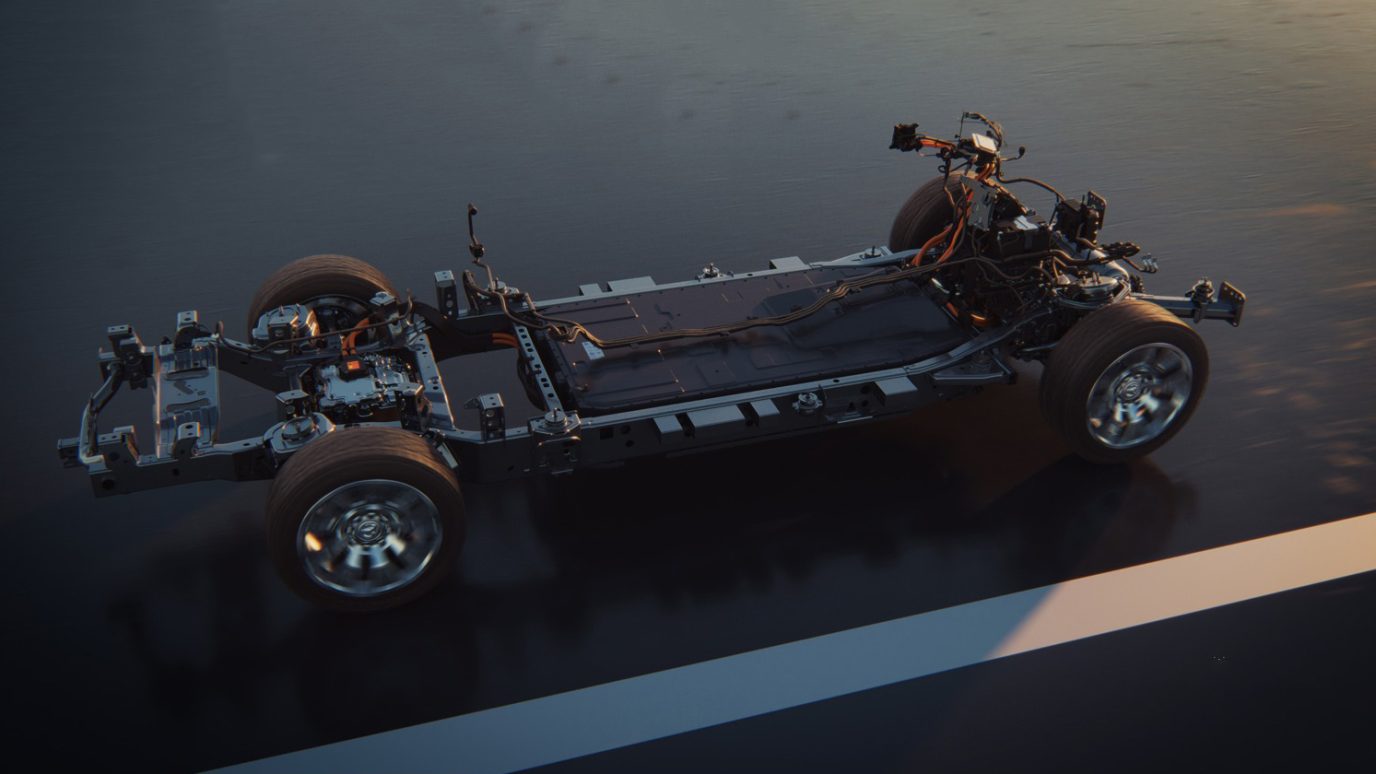 Ram Unveils ProMaster Electric Van, Marks Entry into US Electric ...