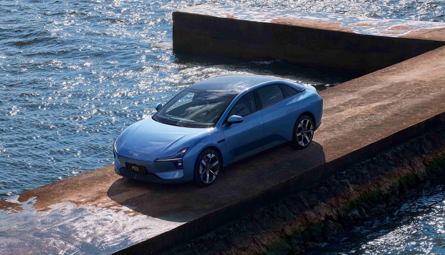 Xpeng Eyes Smart Driving Insurance to Support NOA and Autonomous Features